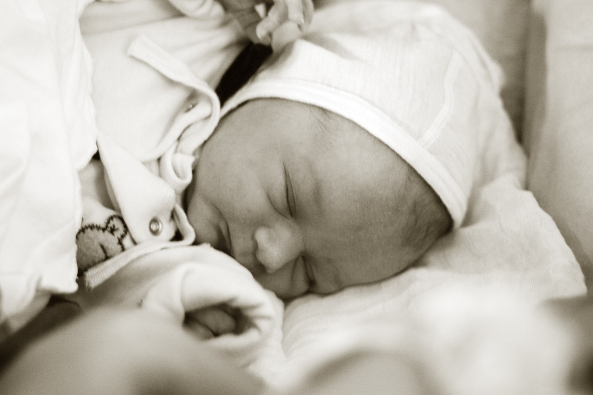 Malos argumentos de los ateos parte 6: nacemos ateos, por lo tanto Dios ...